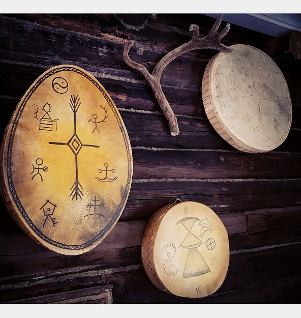 Rummun valmistus :: Tietoisuudenhehku